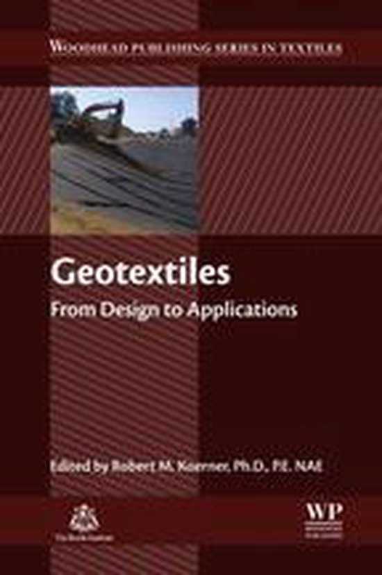 Woodhead Publishing Series in Textiles - Geotextiles (ebook), Robert ...