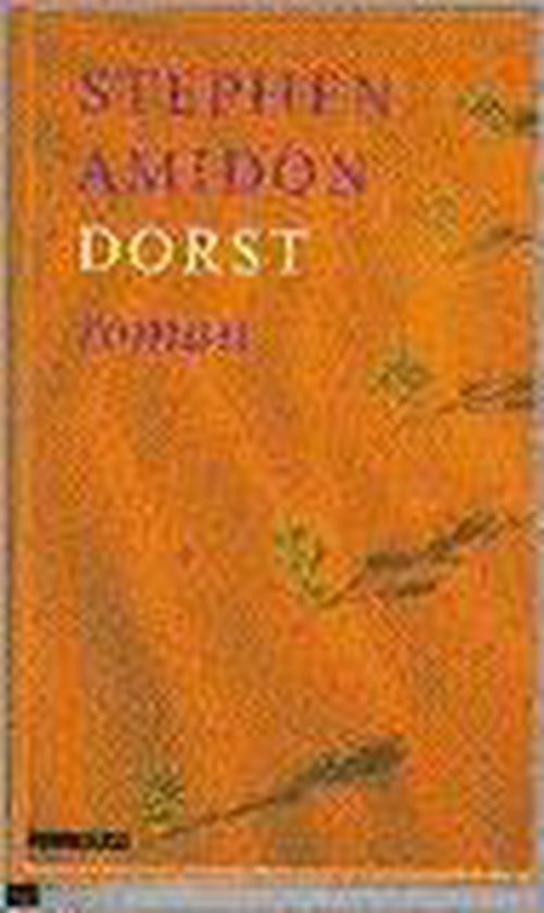 Dorst, Stephen Amidon | 9789025404819 | Boeken | bol