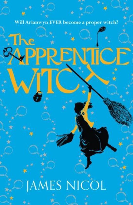 Apprentice Witch | bol