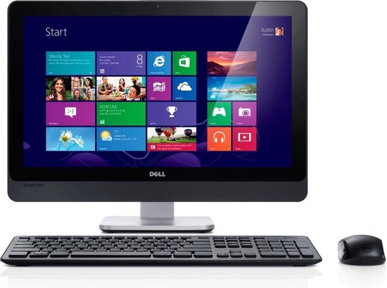 DELL Inspiron One 2330 | bol