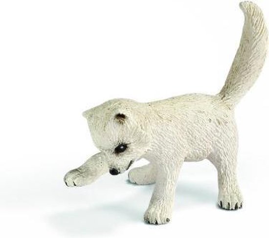 Schleich Poolvosje | bol.com