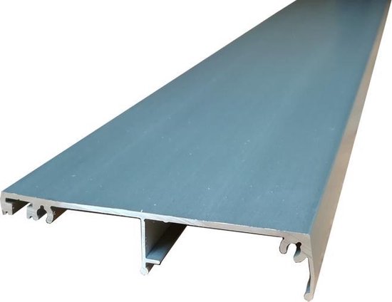 Proslide Motion afdekprofiel 4 meter | bol