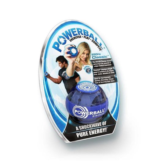 PowerBall Classic | bol