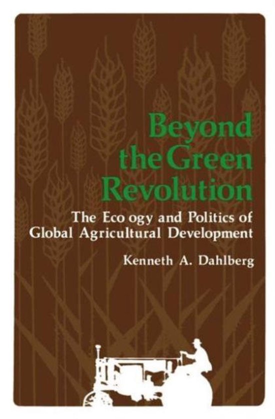Beyond the Green Revolution | 9780306401206 | Boeken | bol.com