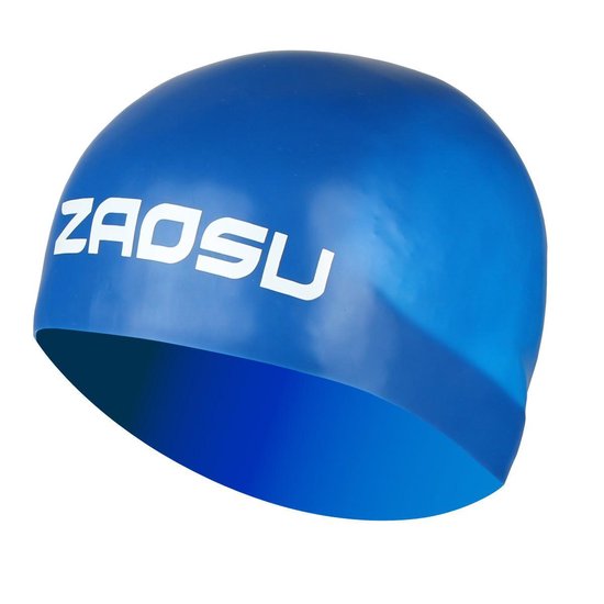 Zaosu 3D badmuts Blauw | bol