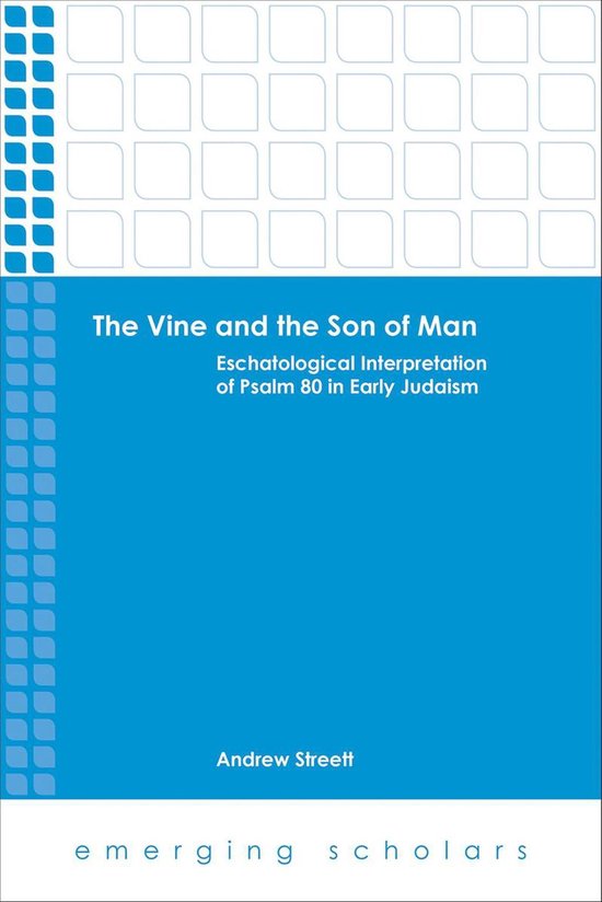 The Vine and the Son of Man (ebook), Andrew Streett | 9781451479706 ...