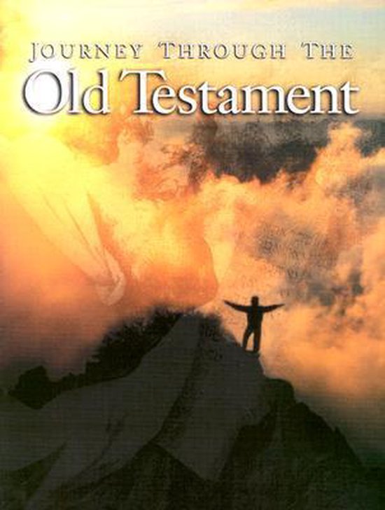 Journey Through the Old Testament | 9780159006917 | Boeken | bol