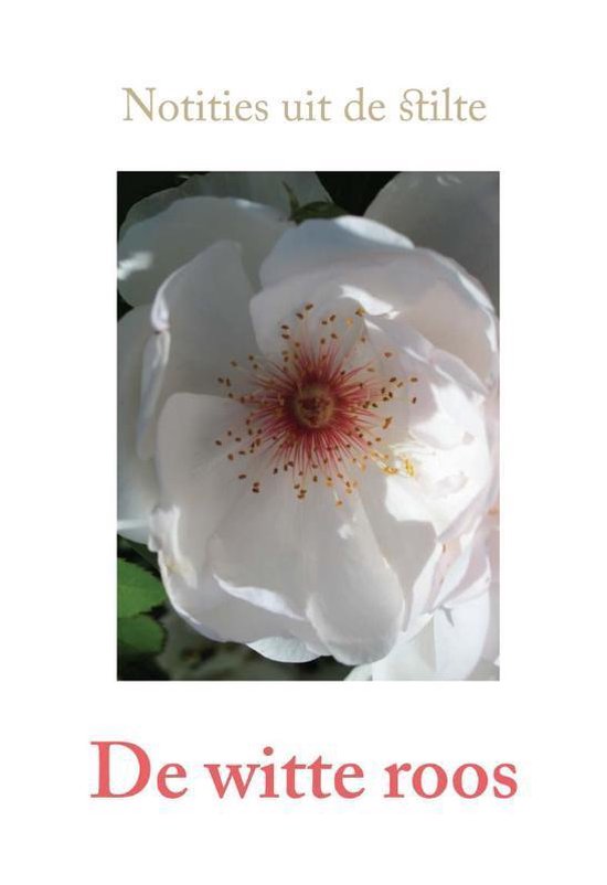 De witte roos, Alex Hegie | 9789048422401 | Boeken | bol