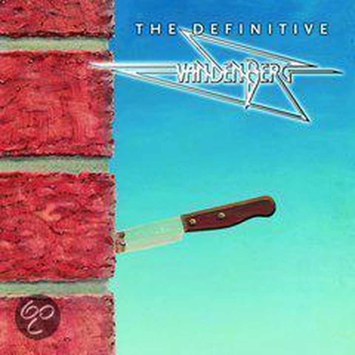 Different Worlds -Definitive Vandenberg, Vandenberg | CD (album ...