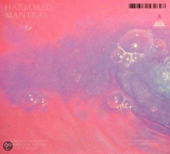 Harbored Mantras, Water Borders | CD (album) | Muziek | bol