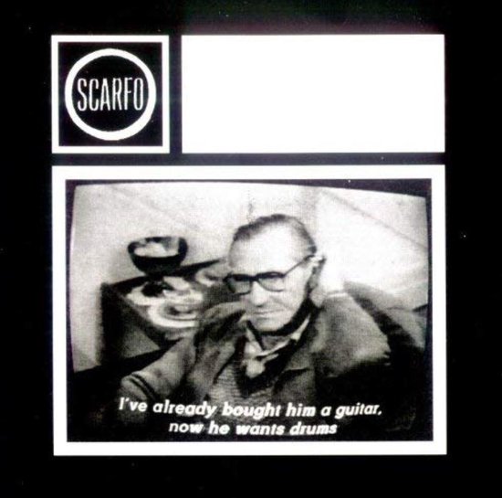 Scarfo - Scarfo (LP), Scarfo | LP (album) | Muziek | bol