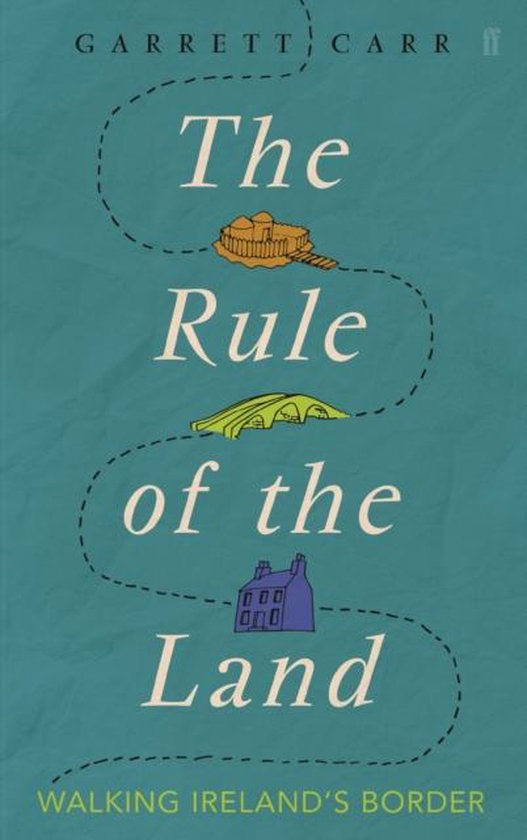 Rule of the Land, Garrett Carr | 9780571313358 | Boeken | bol.com