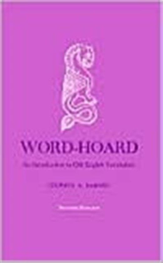 Word-Hoard | 9780300035063 | Stephen A. Barney | Boeken | bol.com