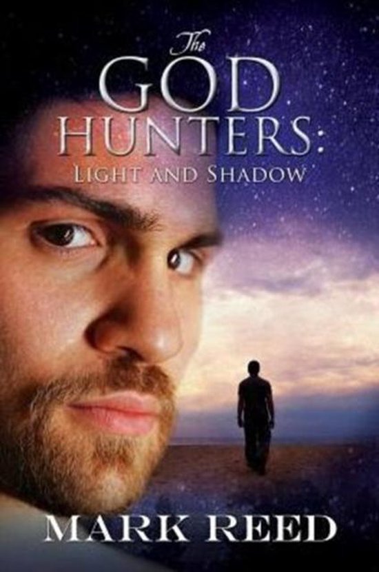 Light and Shadow, Mark Reed | 9781627988186 | Boeken | bol.com