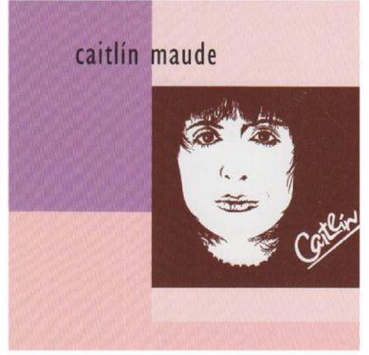 Maude Caitlin - Caitlin (CD), Maude Caitlin | CD (album) | Muziek | bol