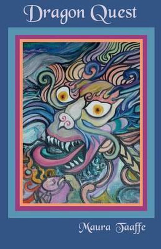 Dragon Quest, Maura Taaffe | 9781448618378 | Boeken | bol.com