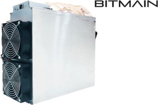 Bitmain Antminer E3 | bol