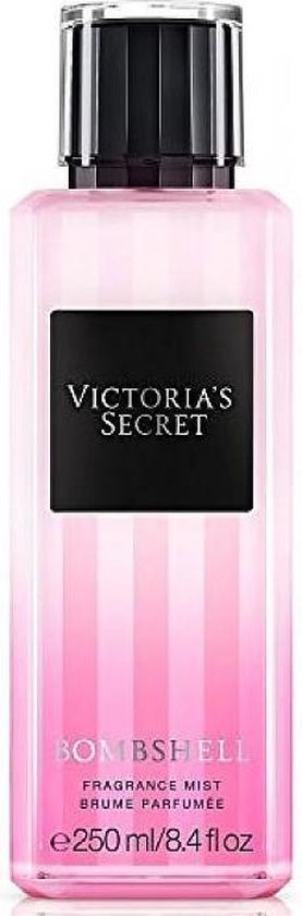 Victoria Secret Bombshell Fragrance Mist 250ml | bol