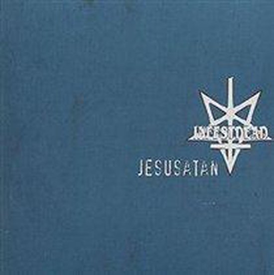 Jesusatan, Infestdead | CD (album) | Muziek | bol