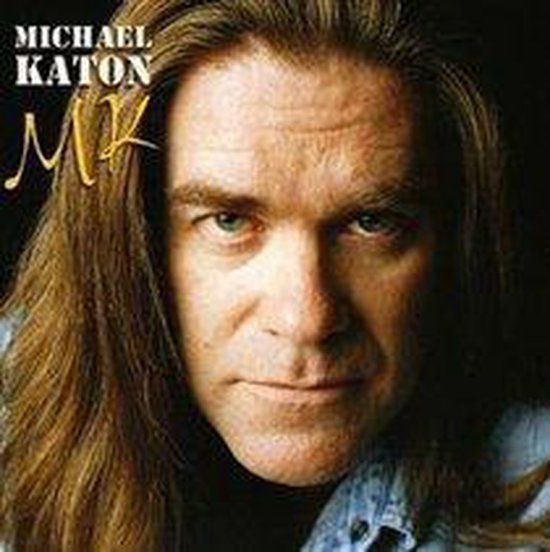 Mk, Michael Katon | CD (album) | Muziek | bol