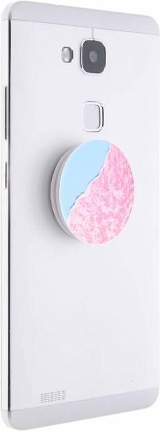 Popsocket Pink Ocean | bol