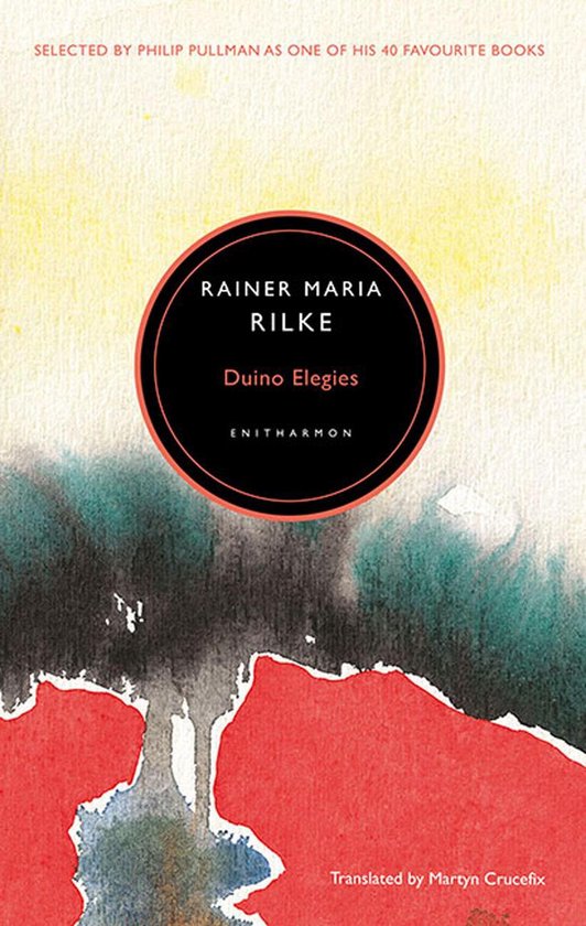 Duino Elegies (ebook), Rainer Rilke | 9781907587658 | Boeken | bol.com