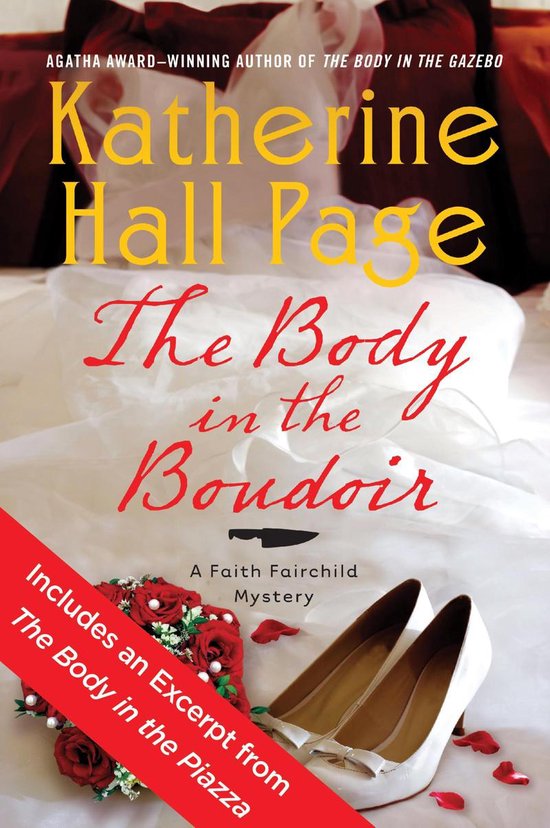 Faith Fairchild Mysteries 20 - The Body in the Boudoir (ebook ...