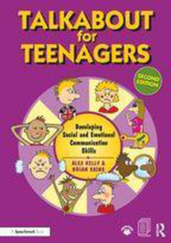 Talkabout - Talkabout for Teenagers (ebook), Brian Sains ...