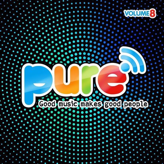 Pure Fm Vol. 8, Pure FM | CD (album) | Muziek | bol.com