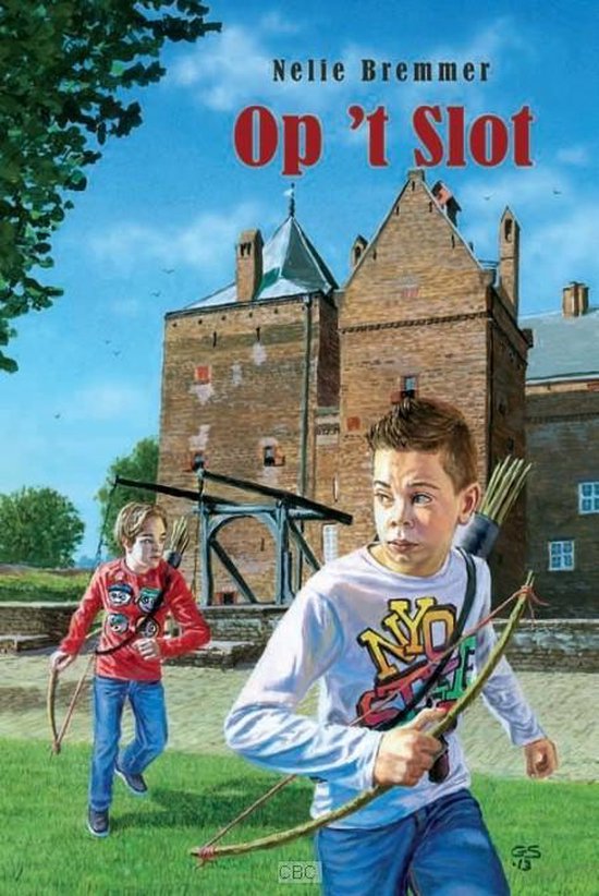 Op 't slot, Nelie Bremmer | 9789033126017 | Boeken | bol