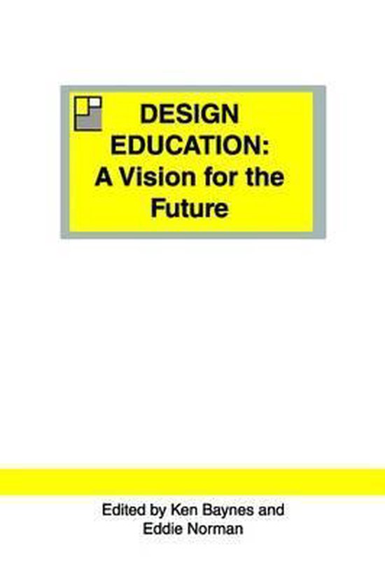 Design Education, Eddie Norman | 9781909671034 | Boeken | bol.com