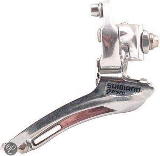 Shimano Voorderailleur tiagra fd-r443 9-speed | bol