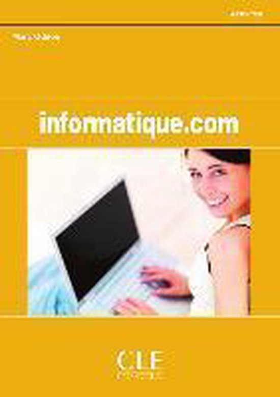 informatique.com | 9783125294066 | Boeken | bol.com