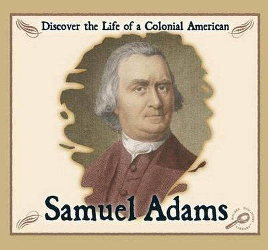Samuel Adams, Kieran Walsh | 9781595151353 | Boeken | bol.com