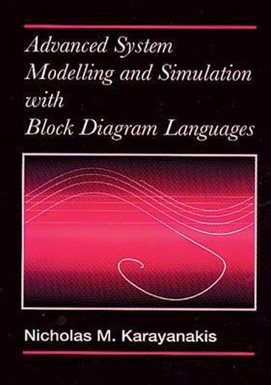 Advanced System Modelling and Simulation with Block Diagram Languages ...