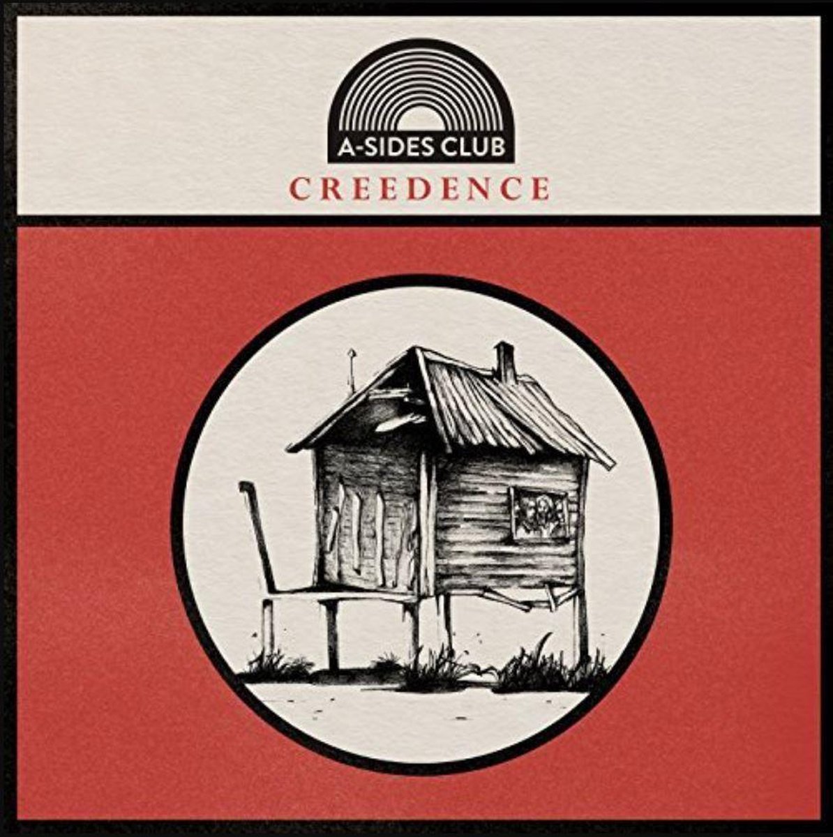 Creedence, A-Sides Club | CD (album) | Muziek | bol