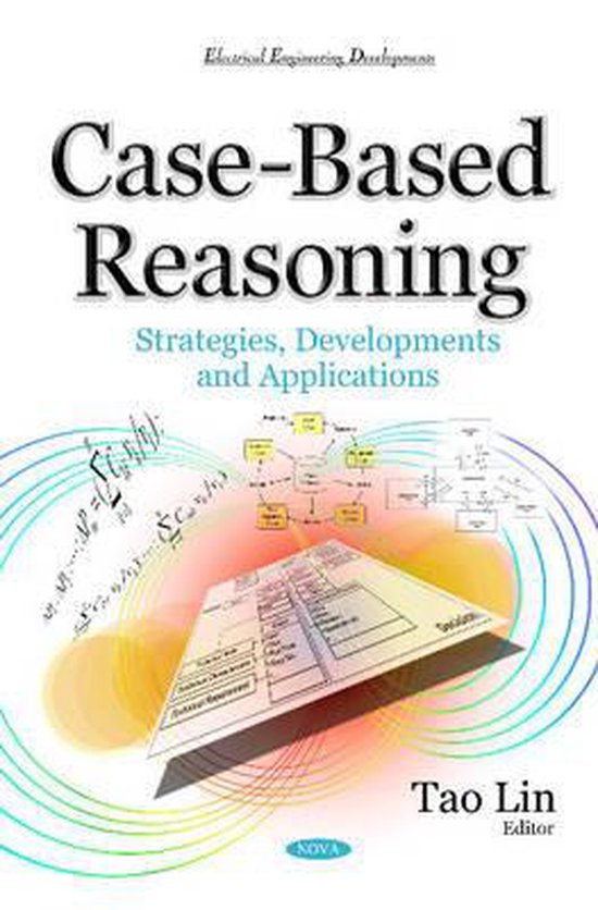 Case-Based Reasoning | 9781634829526 | Boeken | bol