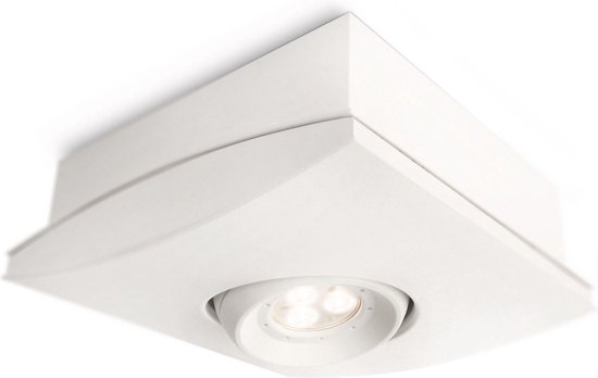 Philips InStyle Plafonnière | bol