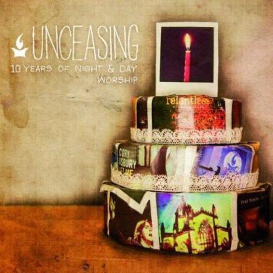 Unceasing, various artists | Muziek | bol
