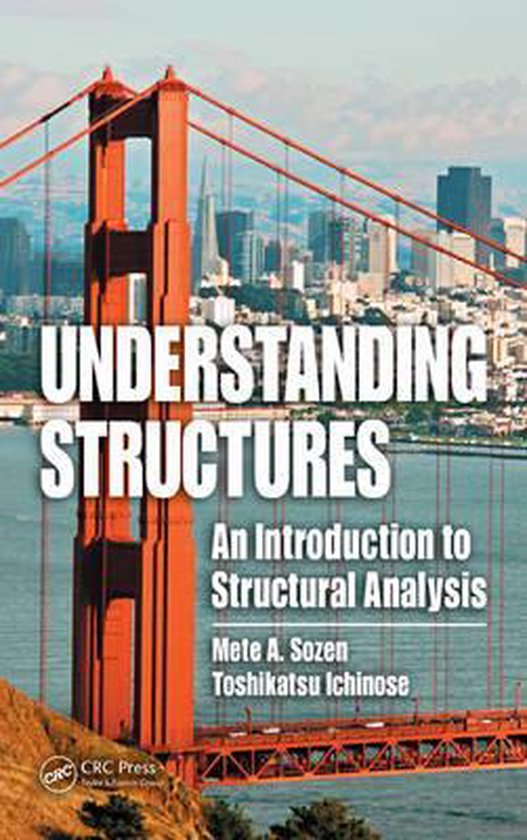 Understanding Sructures | 9781420068610 | Mete A. Sozen | Boeken | bol