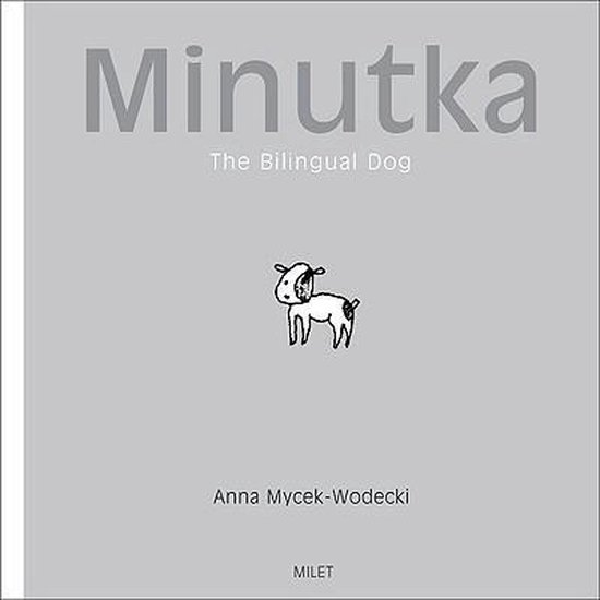 Minutka, Anna Mycek-Wodecki | 9781840595048 | Boeken | bol.com