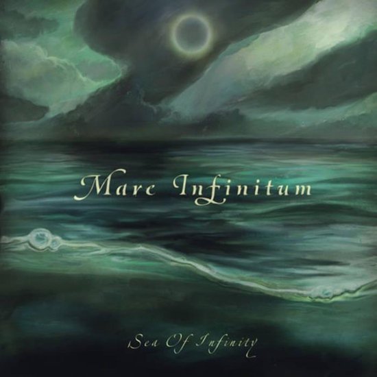 Sea Of Infinity, Mare Infinitum | CD (album) | Muziek | bol.com