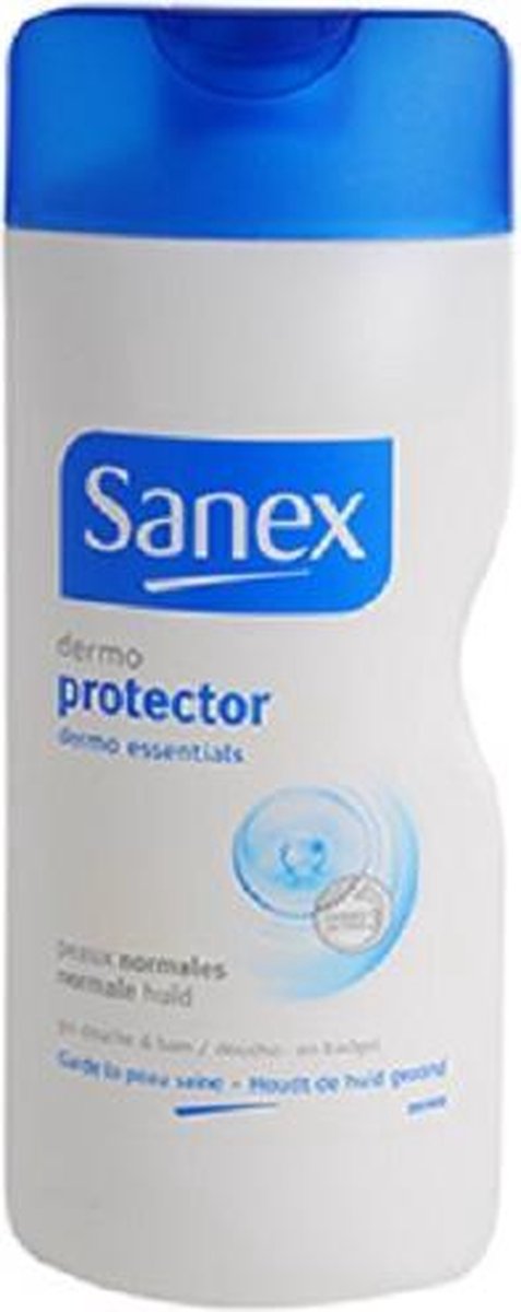 Sanex Dermo Protector 750ml | bol.com