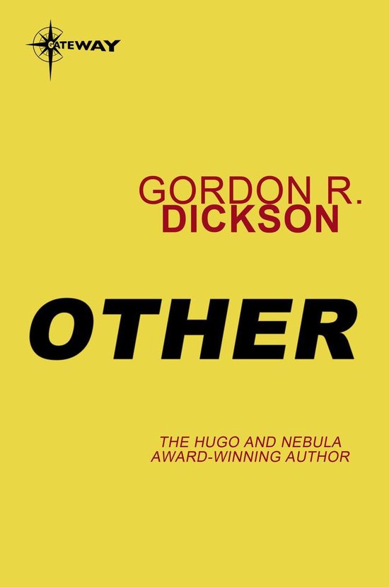 CHILDE CYCLE 10 - Other (ebook), Gordon R Dickson | 9780575112759 ...