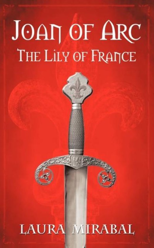 Joan of Arc, Laura Mirabal | 9781438942667 | Boeken | bol