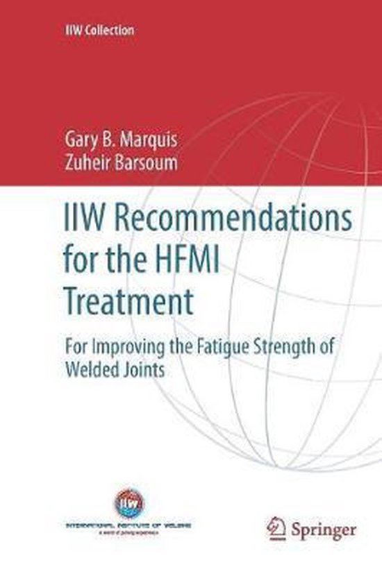 IIW Recommendations for the HFMI Treatment | 9789811096334 | Gary B ...