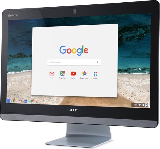 Acer Chromebase CA24I Touch All-in-one PC | bol.com