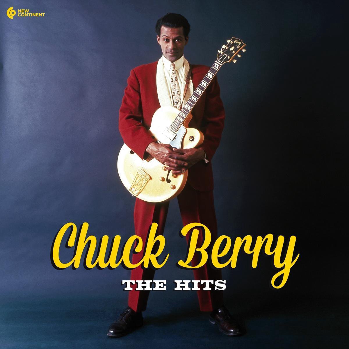 Essential Recordings 1955-1961, Chuck Berry | CD (album) | Muziek | bol.com