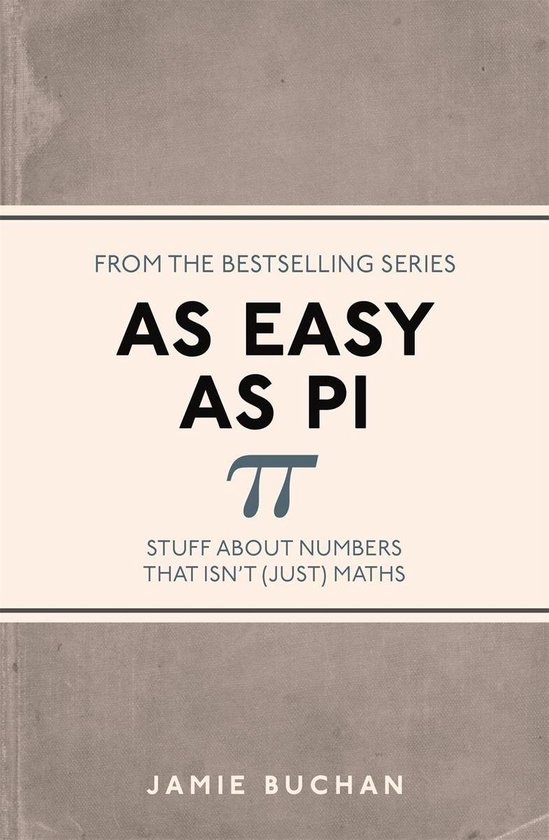 I Used to Know That ... 13 - As Easy As Pi (ebook), Jamie Buchan ...
