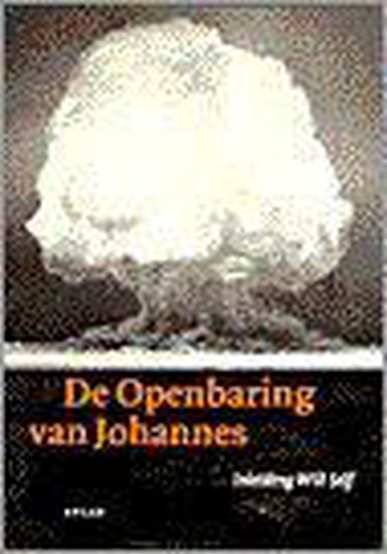 OPENBARING VAN JOHANNES SET 10 EX, Auteur Onbekend | 9789045001807 ...